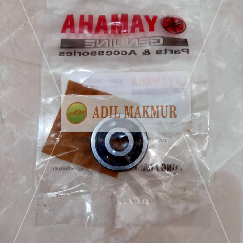 Jual Bearing - Laher Roda Depan 93306-300yk Asli Original Yamaha Di ...