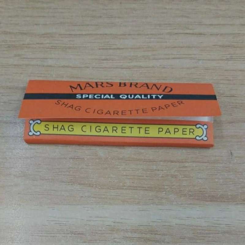 Jual MARS BRAND KERTAS 24pcs di Seller Nechastore - Kota Yogyakarta, DI ...