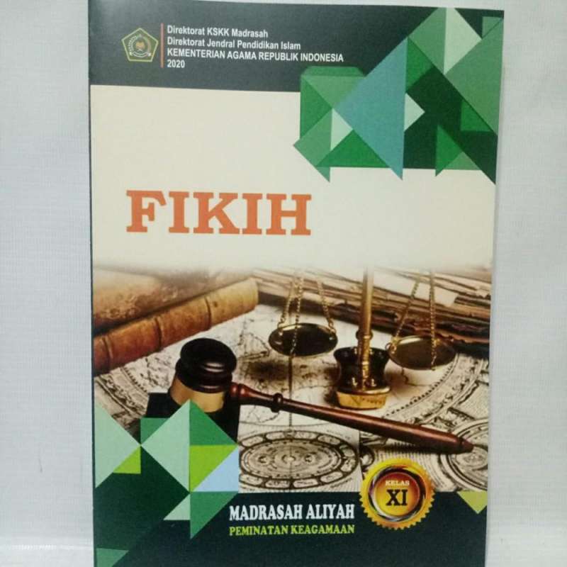 Jual Buku Fiqih Madrasah Aliyah Kelas 11 di Seller Toko al el kinan ... Jual Buku Fiqih Madrasah Aliyah Kelas 11 di Seller Toko al el kinan ...