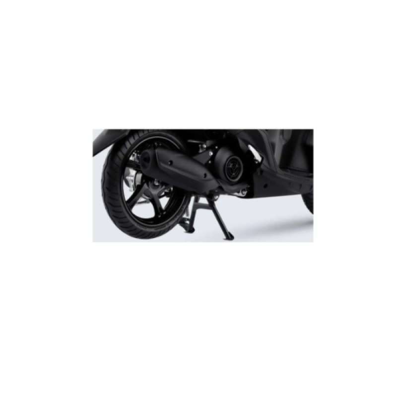 Jual Yamaha Gear 125 Standard Version Sepeda Motor [vin 2022-otr ...