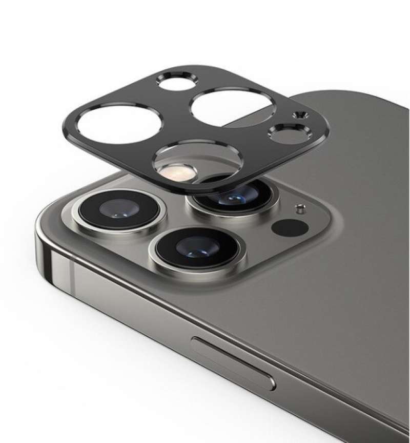 Jual METAL CAMERA BEZEL COVER FOR IPHONE 14 | PRO | PLUS | PRO MAX - 14 ...