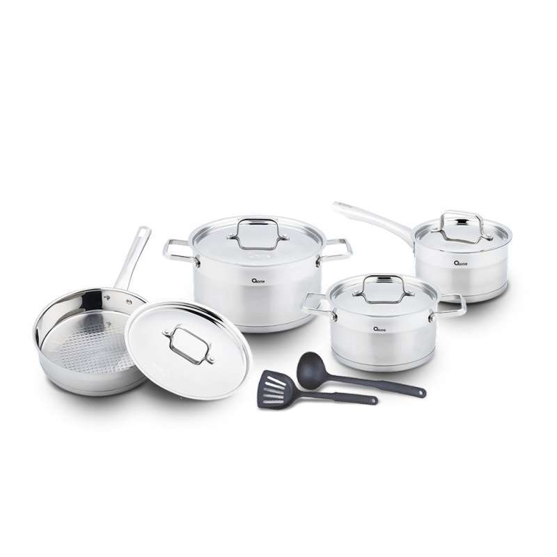 Panci Stainless Steel Oxone 🔥 Terbaik - Harga Terbaru Juni 2026