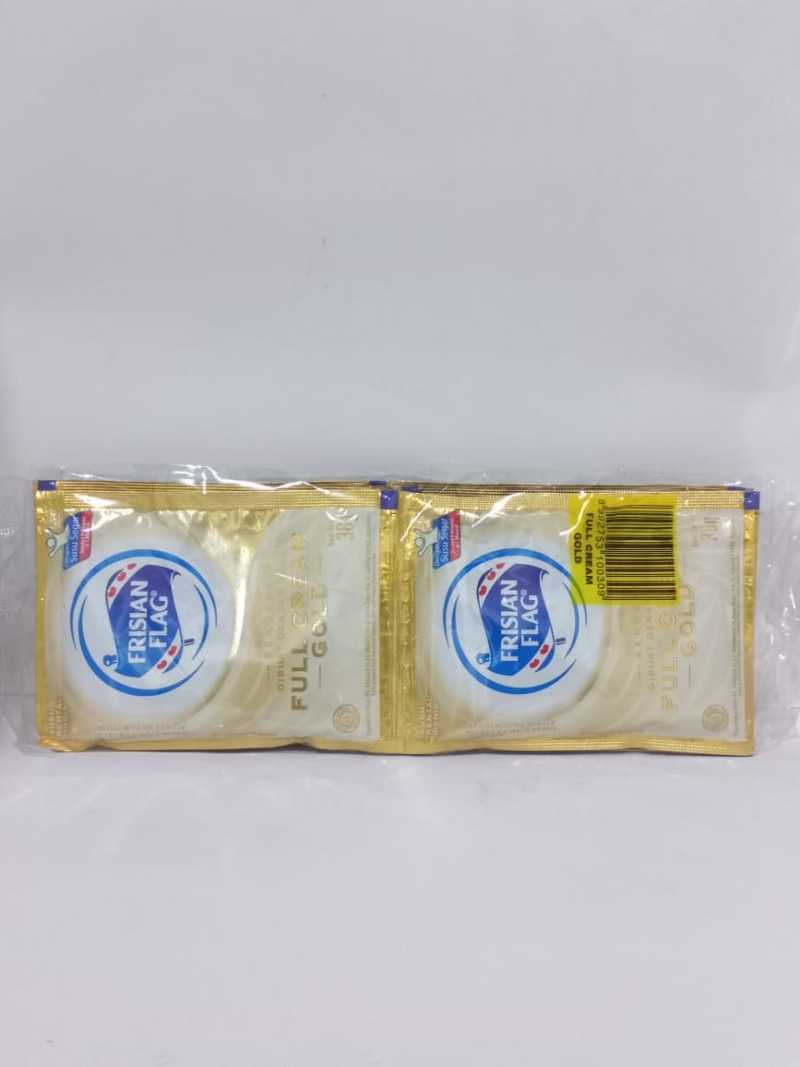 Jual FRISIAN FLAG K.MANIS GOLD SACHET 6X38GR di Seller TIPTOP ONLINE ...