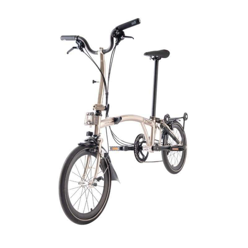 Jual Sepeda Lipat Bekas Merk Element Original Terbaru - Harga Promo ...