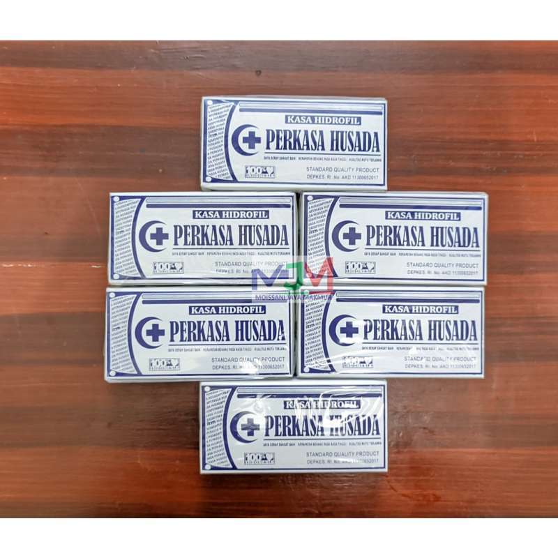 Jual Kasa Perkasa Husada 10cm / Kasa Gulung Perkasa Husada 10cm / Kasa ...