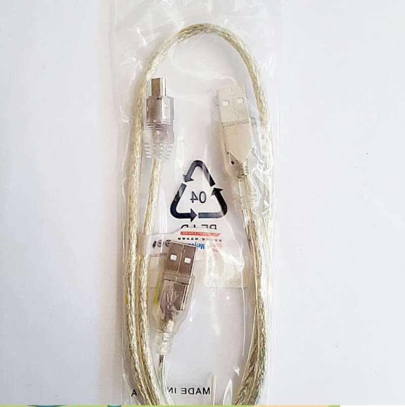 Jual kabel usb 5pin cabang di Seller JS_Kom - Ploso, Kota Surabaya | Blibli