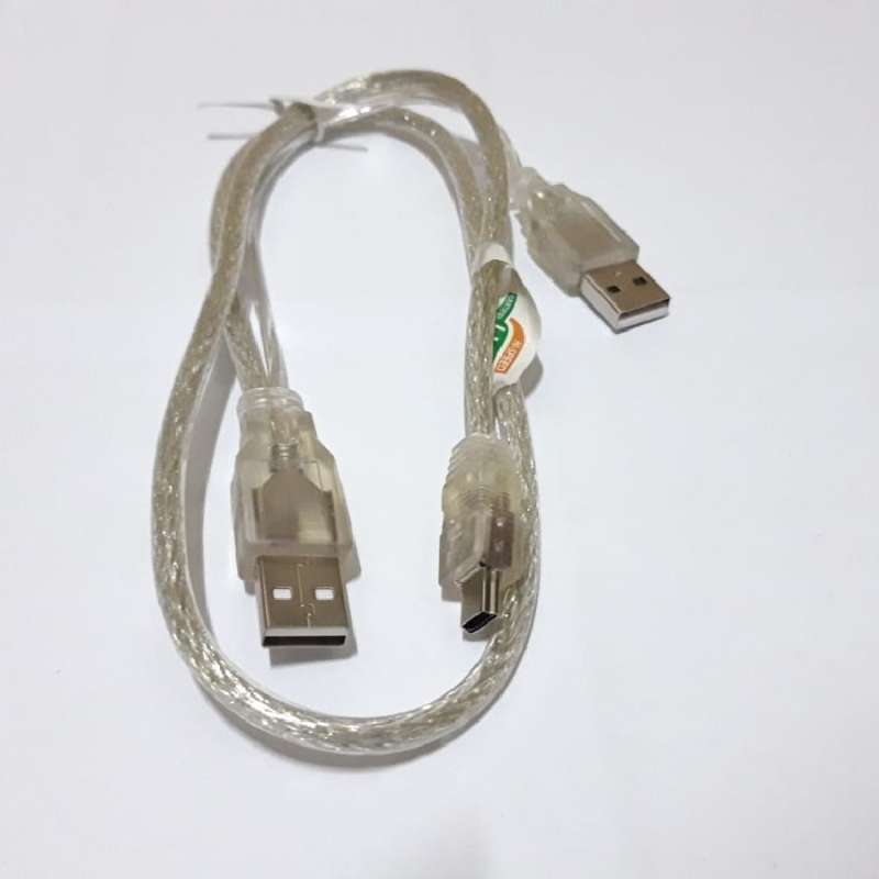 Jual kabel usb 5pin cabang di Seller JS_Kom - Ploso, Kota Surabaya | Blibli