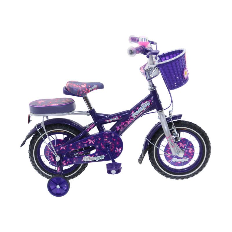 Sepeda Anak 12 Inch - Harga Terbaik Juni 2026