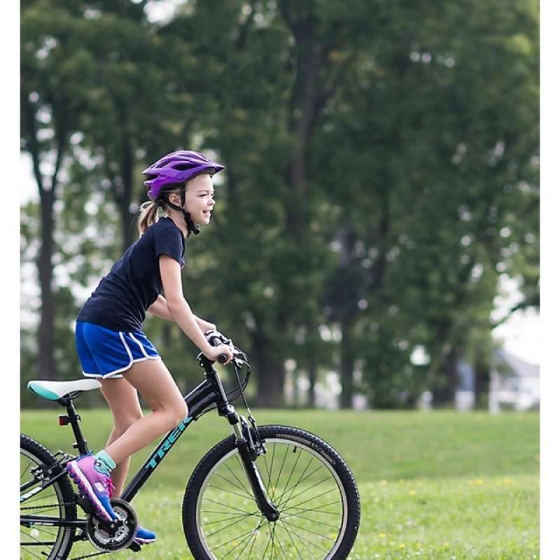 Jual Trek Pedal Trailer Kids Hybrid Bikes Mt-201 Di Seller Technobike ...