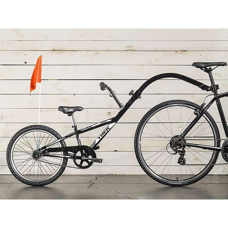 Jual Trek Pedal Trailer Kids Hybrid Bikes Mt-201 Di Seller Technobike ...