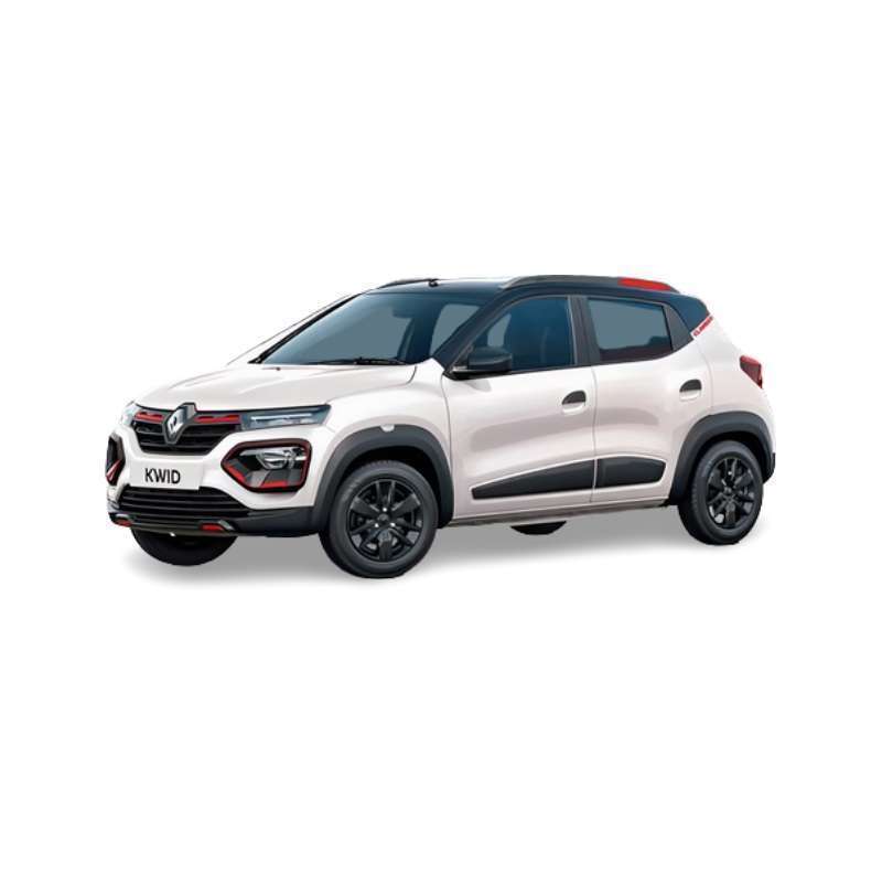 Jual RENAULT New KIWID Climber AMT Mobil di Seller Blibli.com - Slipi-3 ...