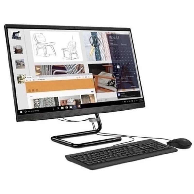 Jual Lenovo Ideacentre A340-24iwl Xlid || Intel Core I5-10210u 8gb 1tb ...