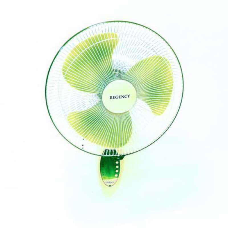 Jual Regency ZWFR16 – Wall Fan 16 inch Remote di Seller Jualelektronik ...