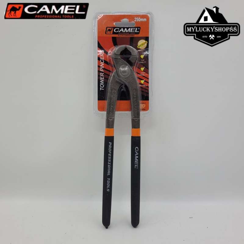 Jual Catut Camel 💯 Harga Murah & Kualitas Terbaik Maret 2025