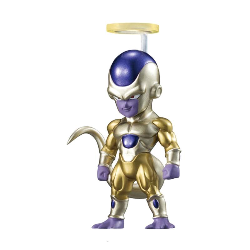 Jual Bandai Dragon Ball Adverge SP 2 Golden Frieza Bandai Action Figure ...