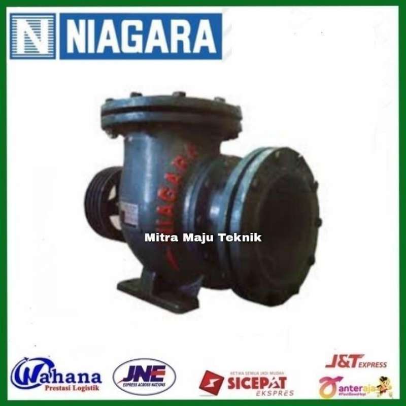 Jual Niagara Pompa Air Original, Murah & Diskon Mei 2024 | Blibli