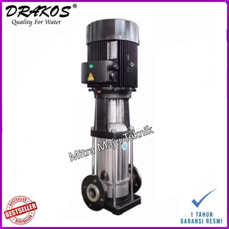 Jual Pompa Booster 5 Hp Original, Murah & Diskon Juli 2024 | Blibli