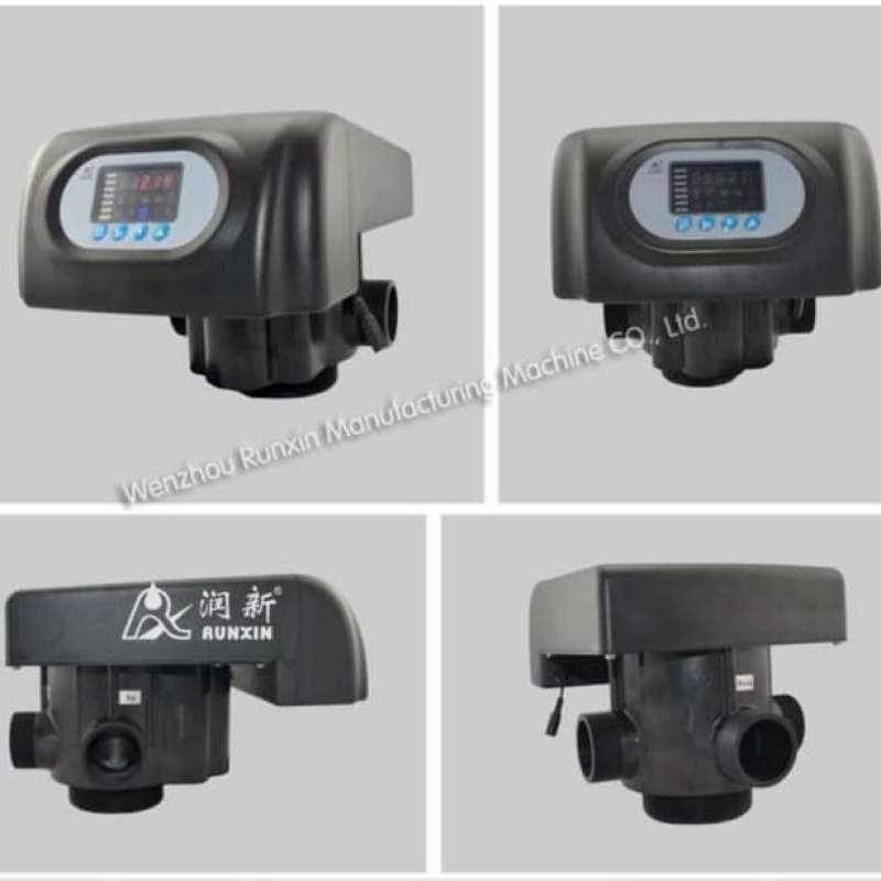 Jual Runxin N75A1 Automatic Filter Valve Auto di Seller MITRA MAJU ...