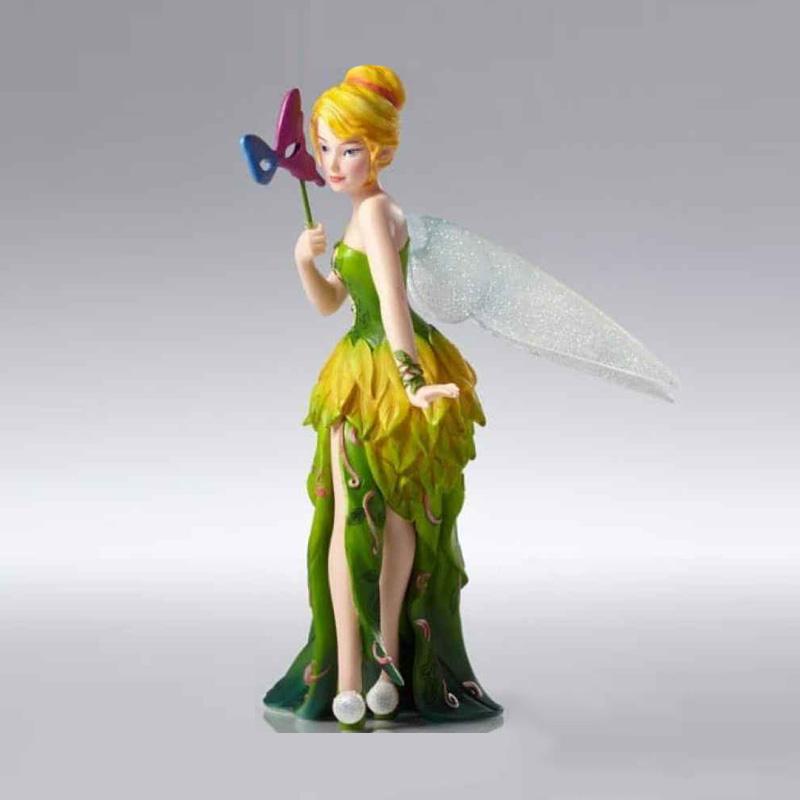 Jual Disney Traditions Tinker Bell Masquerade Action Figure di Seller ...