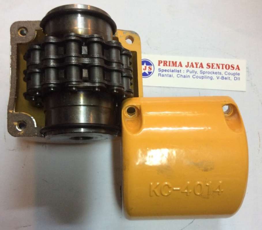 Promo Coupling / Couple Chain KC 40-14 Diskon 10% di Seller SWEET SHOP ...
