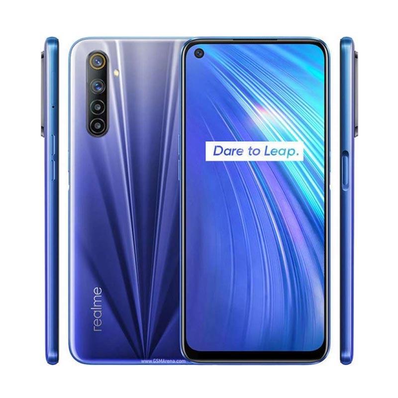 HP Realme RAM 4 GB Terbaru, Harga Bersahabat! - Blibli Friends