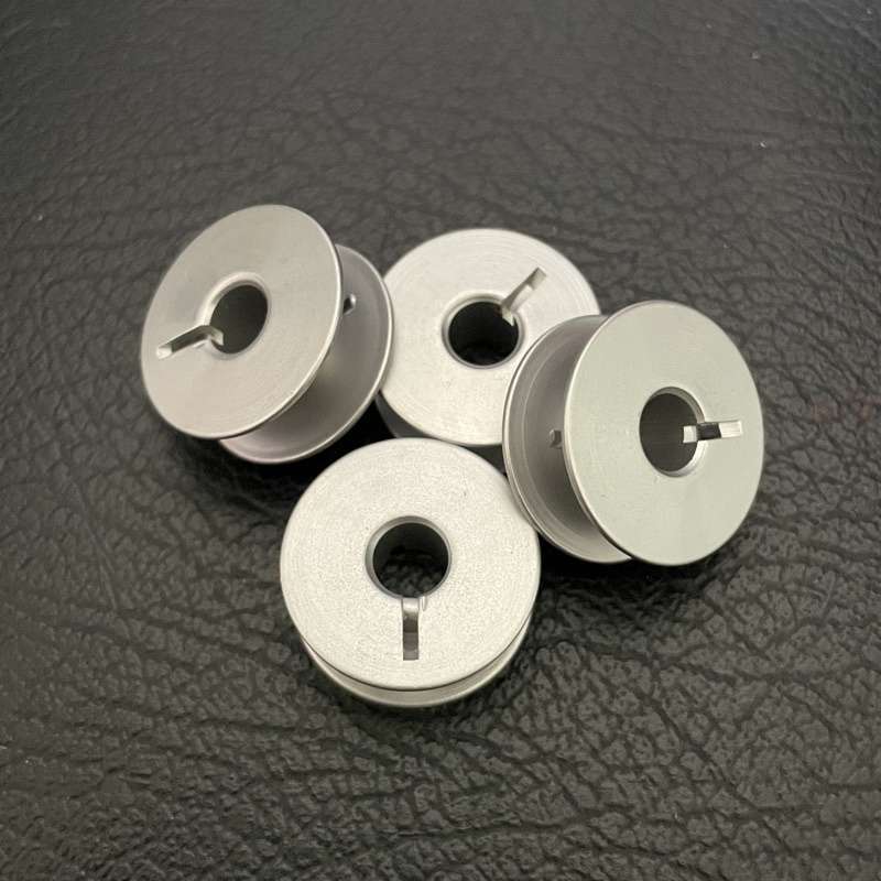 Jual Spool Benang/ Sepol / Bobbin Spul Mesin Jahit Industri/ Typical ...