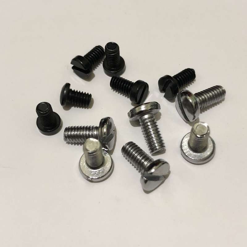 Jual Baut/Mur untuk plat dan gigi mesin kecil/klasik dan highspeed/juki ...