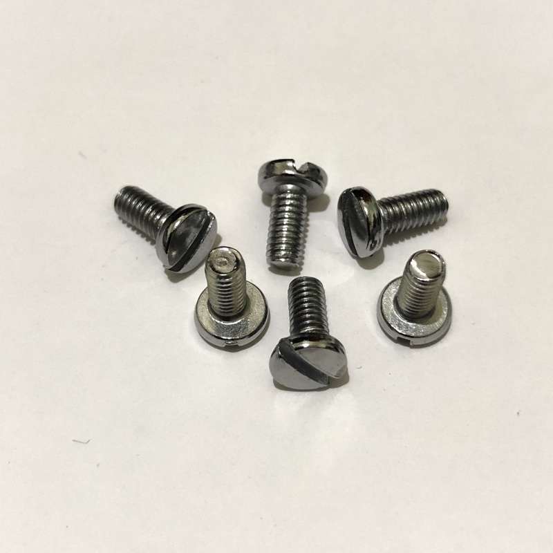 Jual Baut/Mur untuk plat dan gigi mesin kecil/klasik dan highspeed/juki ...