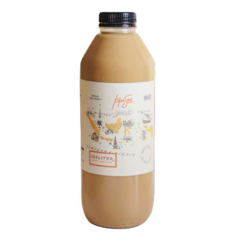 Jual Es Kopi Rum Soeliter di Seller Kopi Soe X Bonsoe - Kopi Soe X ...