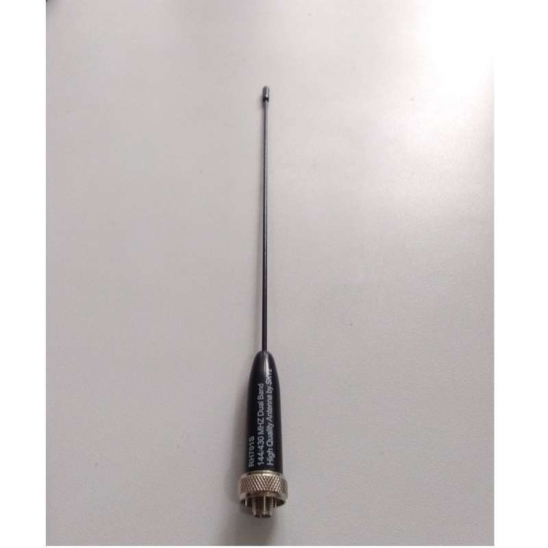 Jual Sky2 Rh701s Antena Dualband Sma Female Weierwei 3288, Baofeng, Ht ...