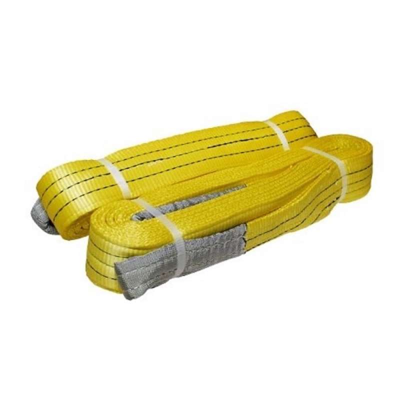Jual WEBBING SLING BELT 3 TON X 3/4 METER - TALI SABUK 3T X 3M/4M ...
