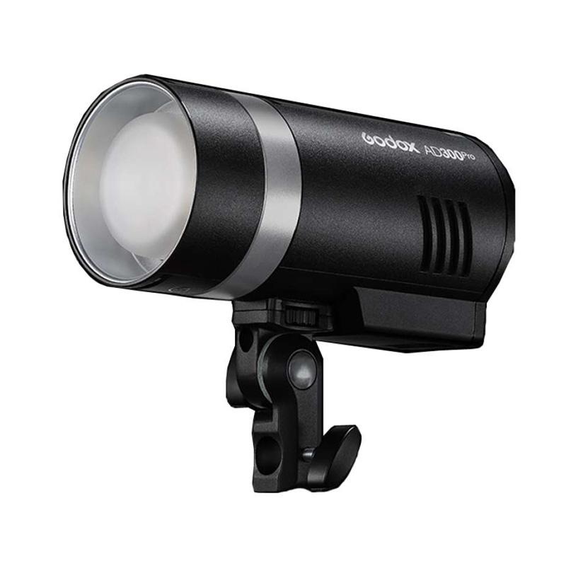 Jual Godox AD300 Pro Portable Pocket Flash di Seller Megakamera.com ...