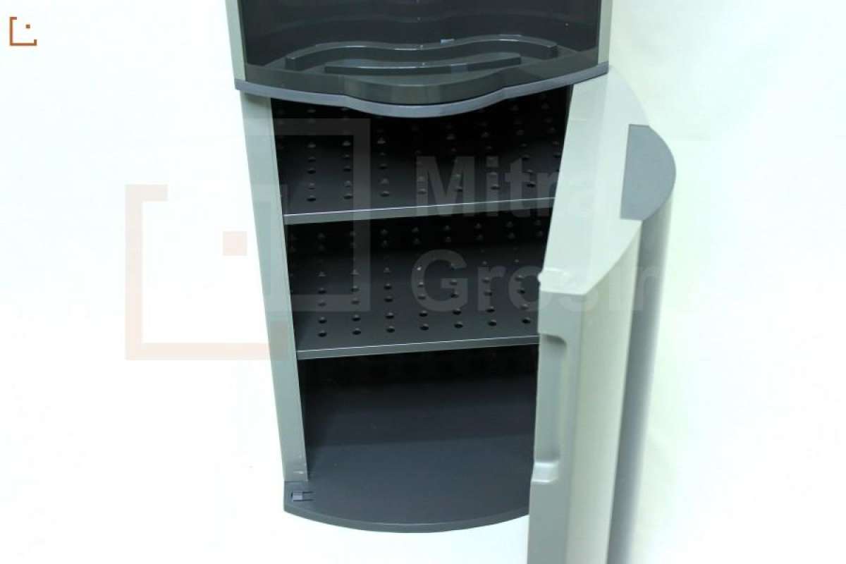 Jual Dispenser Arisa Galon Bawah Seri Cwd 3 Kran ( Panas, Dingin ...