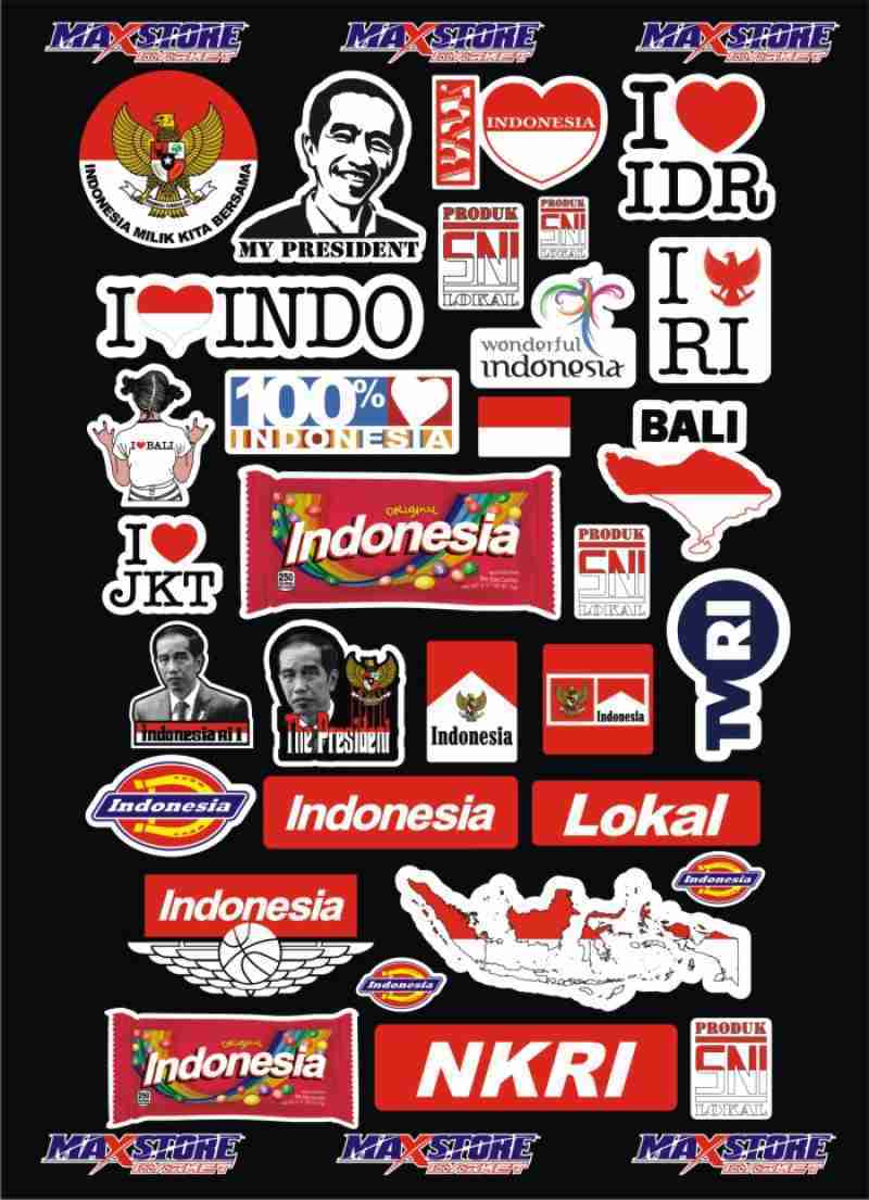 Jual Sticker Koper Rimowa / Rimowa Indonesia / Rimowa Classic / Rimowa ...