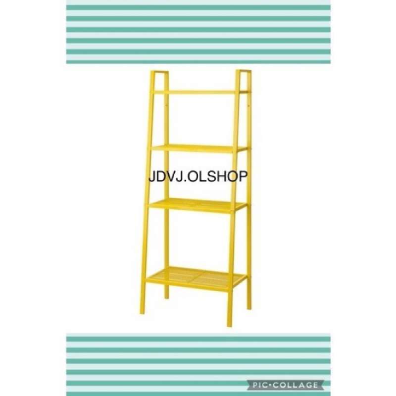 Jual 1. Rak Besi Besar 60X148,Rak Besi,Rak Buku,Display,Dekorasi di ...