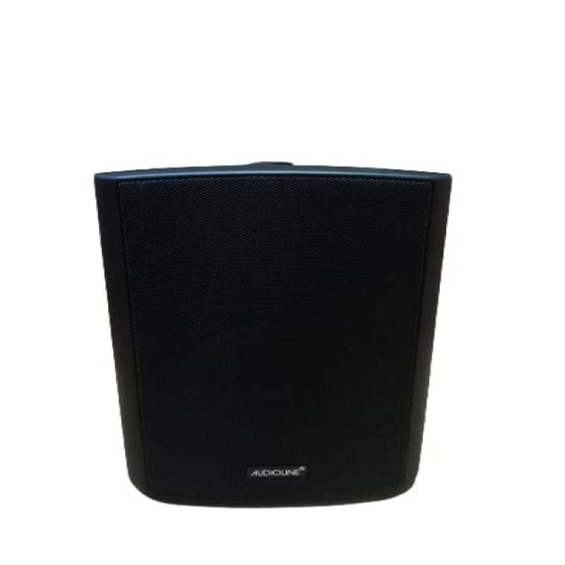Promo Speaker Box Pasif 6 Inch Audioline Al 656 Termasuk Bracket ...