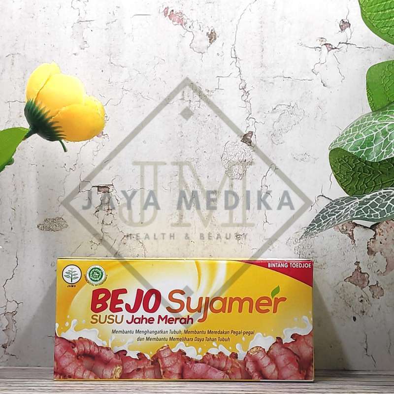 Jual Bejo Susu Jahe Merah Isi 5 Sachet Di Seller Jayamedika_health ... Jual Bejo Susu Jahe Merah Isi 5 Sachet Di Seller Jayamedika_health ...