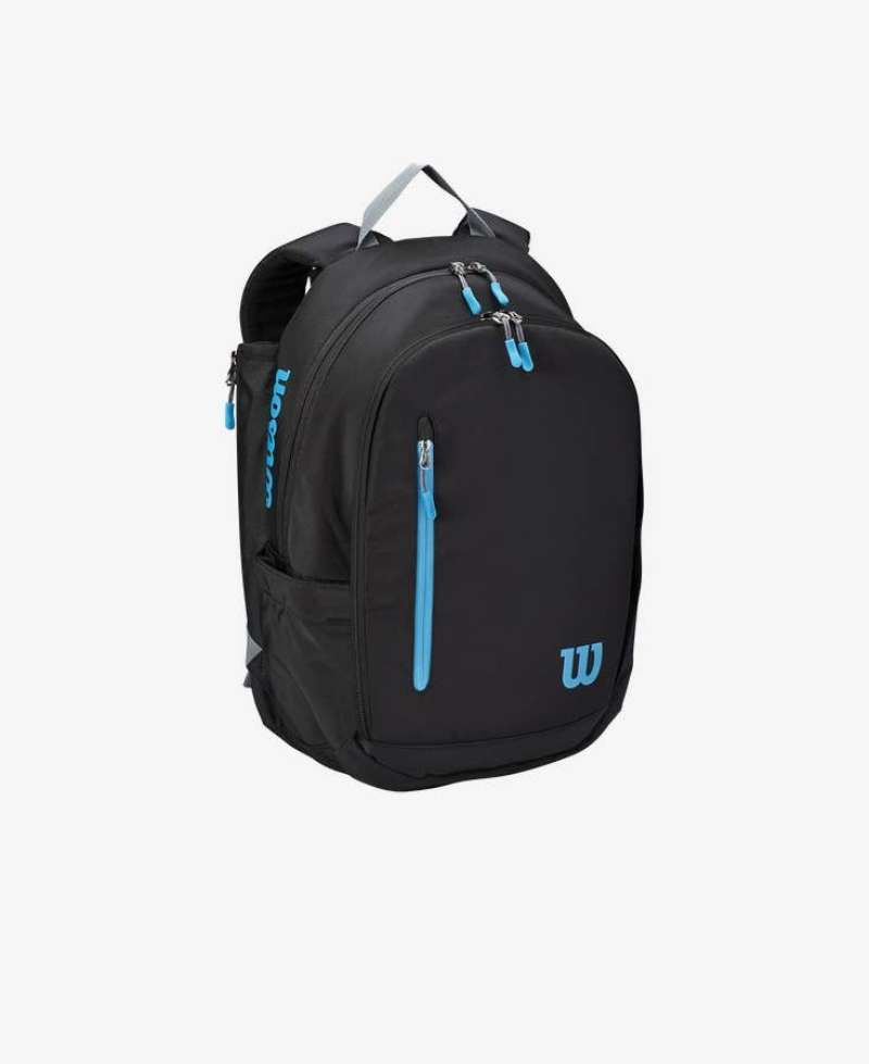 Jual Footprints Indonesia Tas Tenis Wilson Ultra Backpack Tennis Bag ...