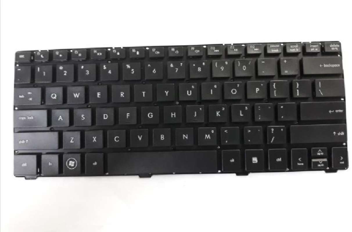 Jual Keyboard Hp Probook 4230 4230s Black Di Seller Greatwest - Mangga ...