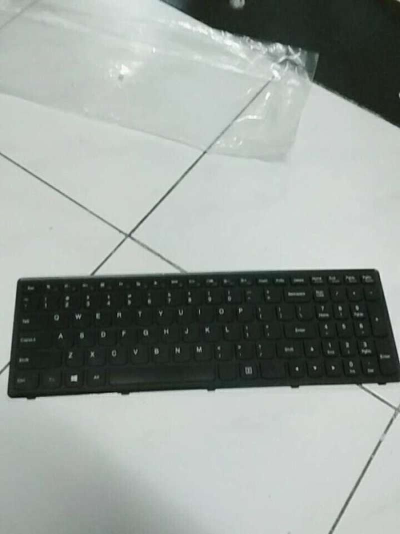 Jual Keyboard Lenovo IdeaPad Flex 15 Flex15 di Seller greatwest ...