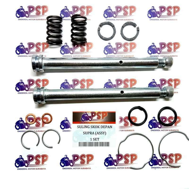 Jual Sulingan Supra Terbaru Dengan Harga Termurah Di 2024 | Blibli