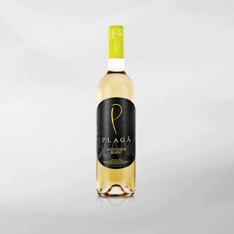 Promo Plaga Sauvignon Blanc Wine [750 mL] Diskon 15% di Seller Vinyard ...