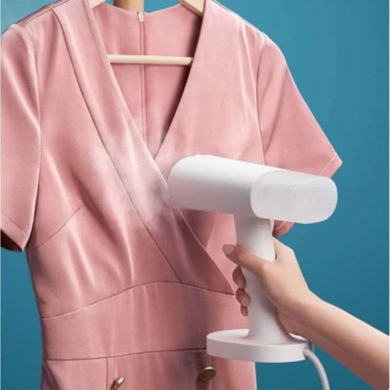 Jual Xiaomi Mijia Ironing Steamer Setrika Uap - Iron Steam Seterika Uap ...