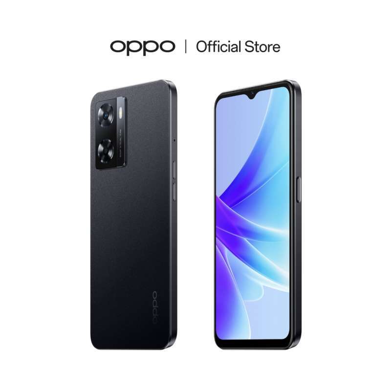Oppo A77s RAM 16/128 - Harga Terbaru Juni 2026