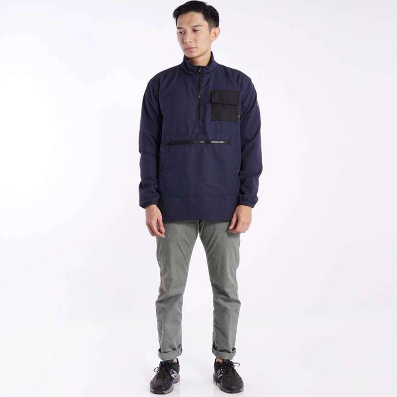 Jual Visval Jacket Skara Overhead - Visval - Jaket Parasut di Seller ...