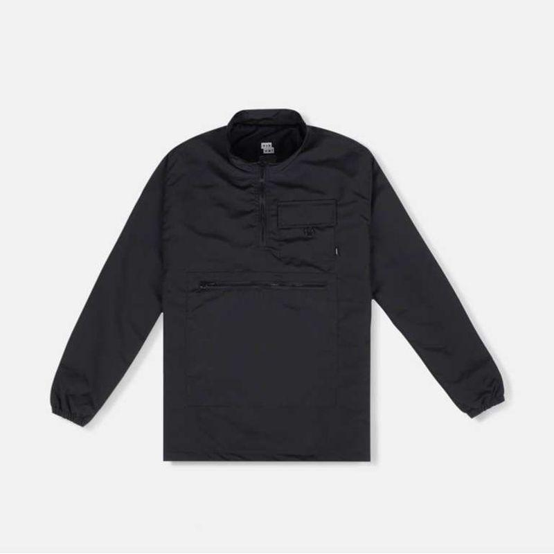 Jual Visval Jacket Skara Overhead - Visval - Jaket Parasut Di Seller ...