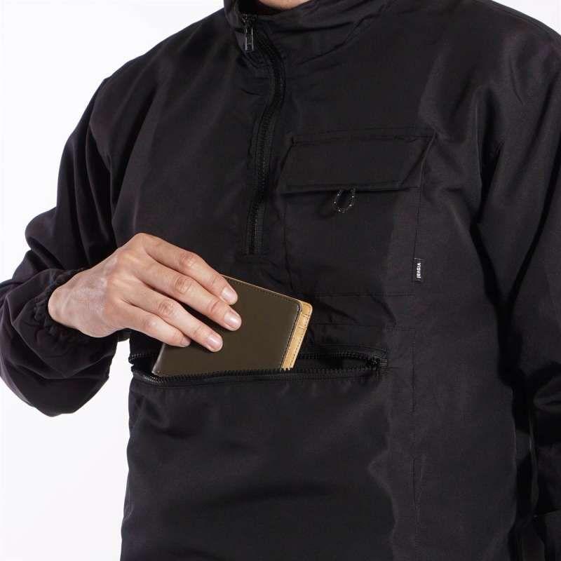 Jual Visval Jacket Skara Overhead - Visval - Jaket Parasut Di Seller ...