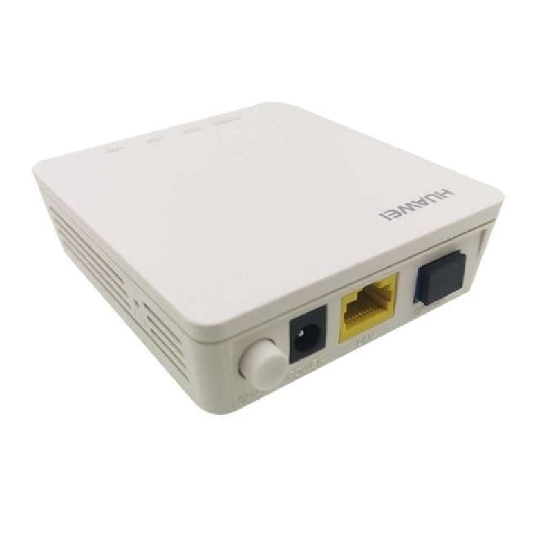 Jual Huawei Echolife Hg-8310m Gpon Terminal Onu Fiber Optic Modem Sc ...