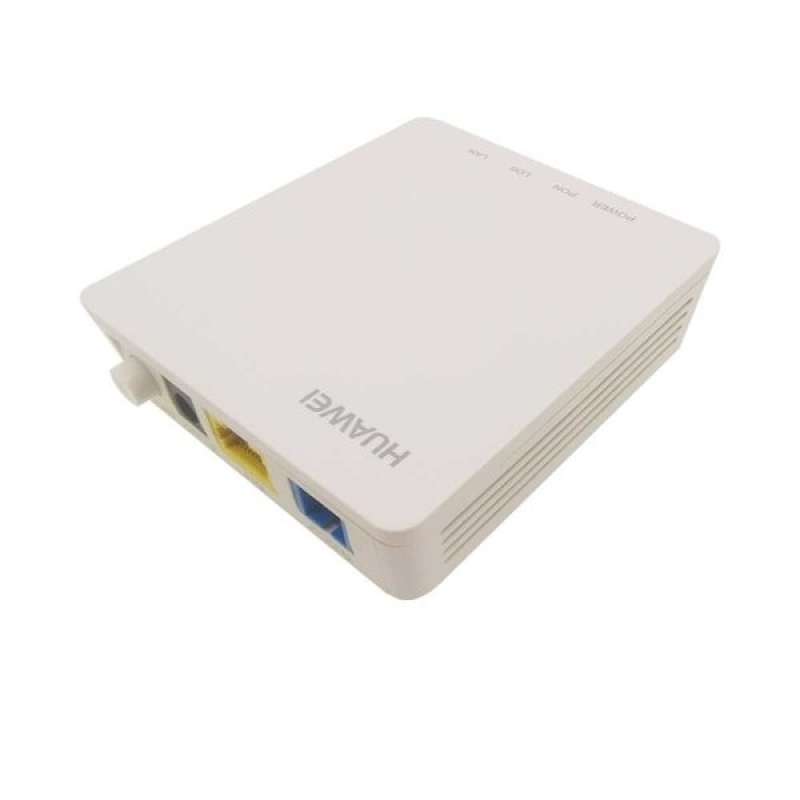 Jual Huawei Echolife Hg-8310m Gpon Terminal Onu Fiber Optic Modem Sc ...