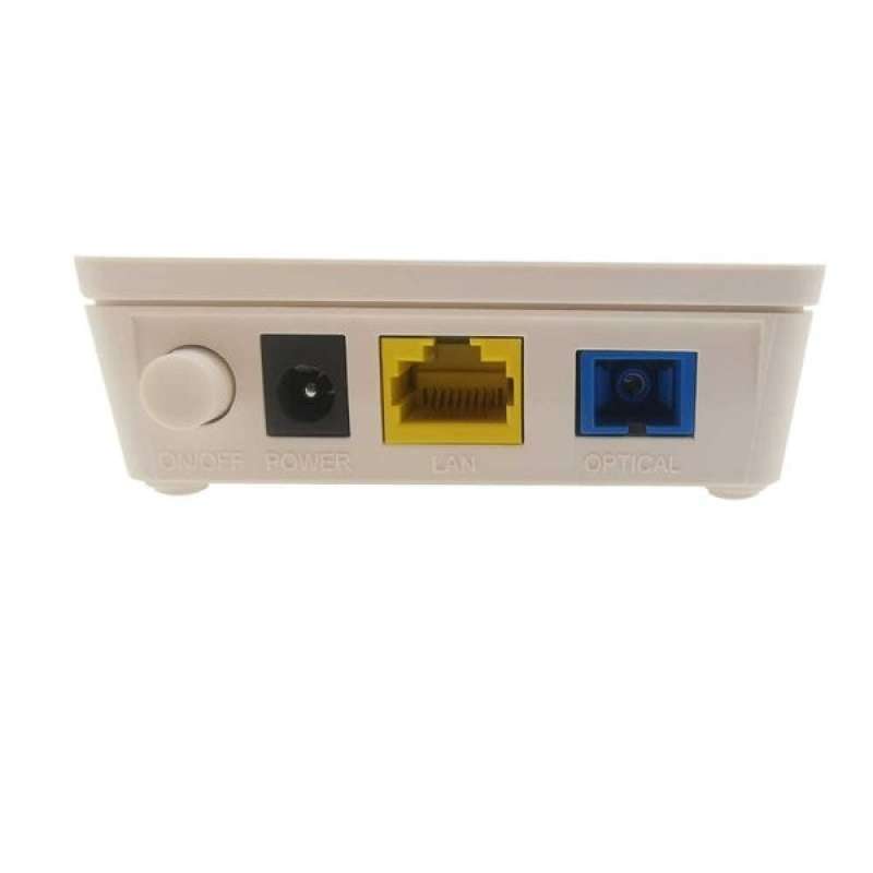 Jual Huawei Echolife Hg-8310m Gpon Terminal Onu Fiber Optic Modem Sc ...